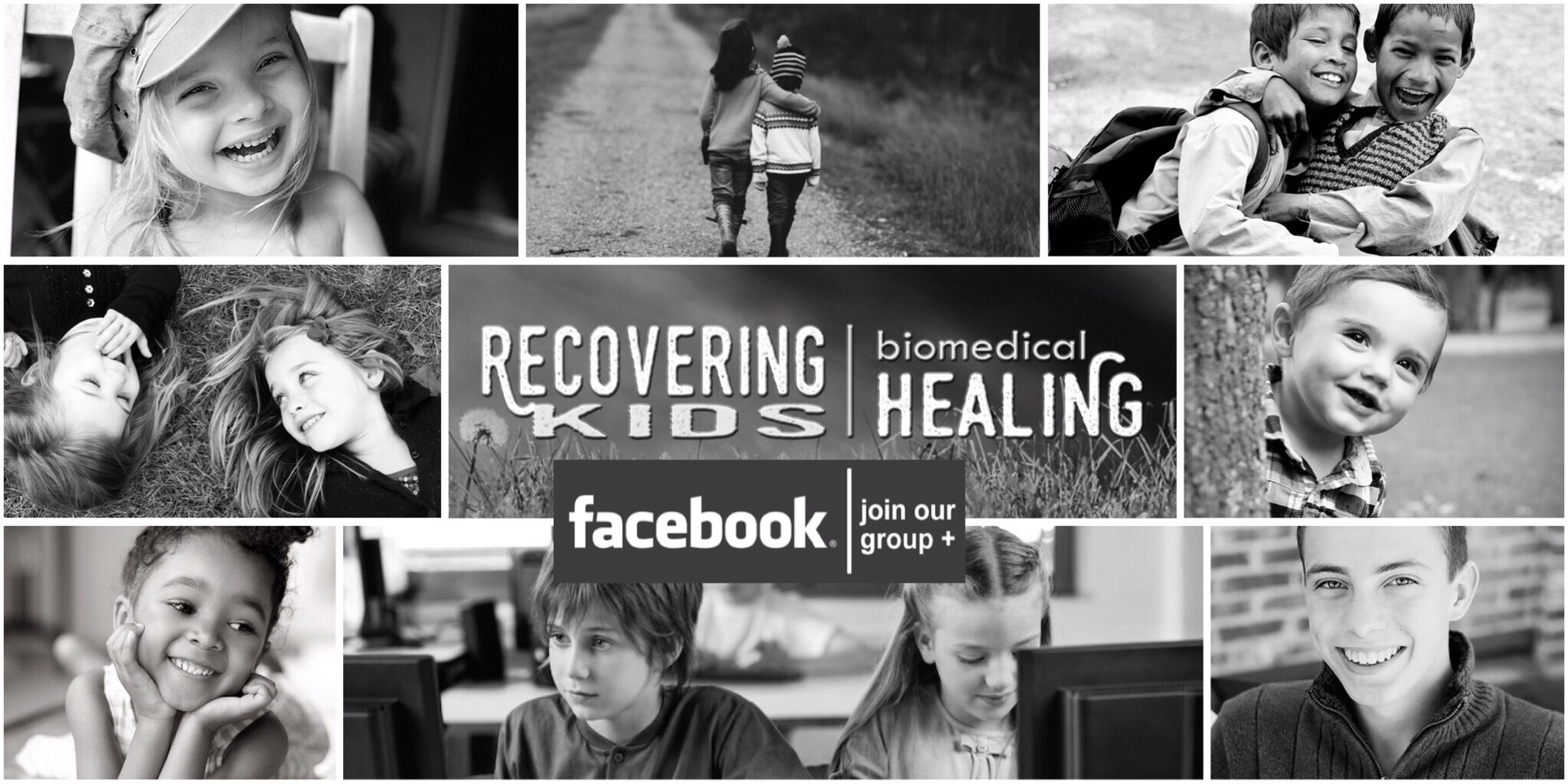 RECOVERING KIDS – by parents for parents