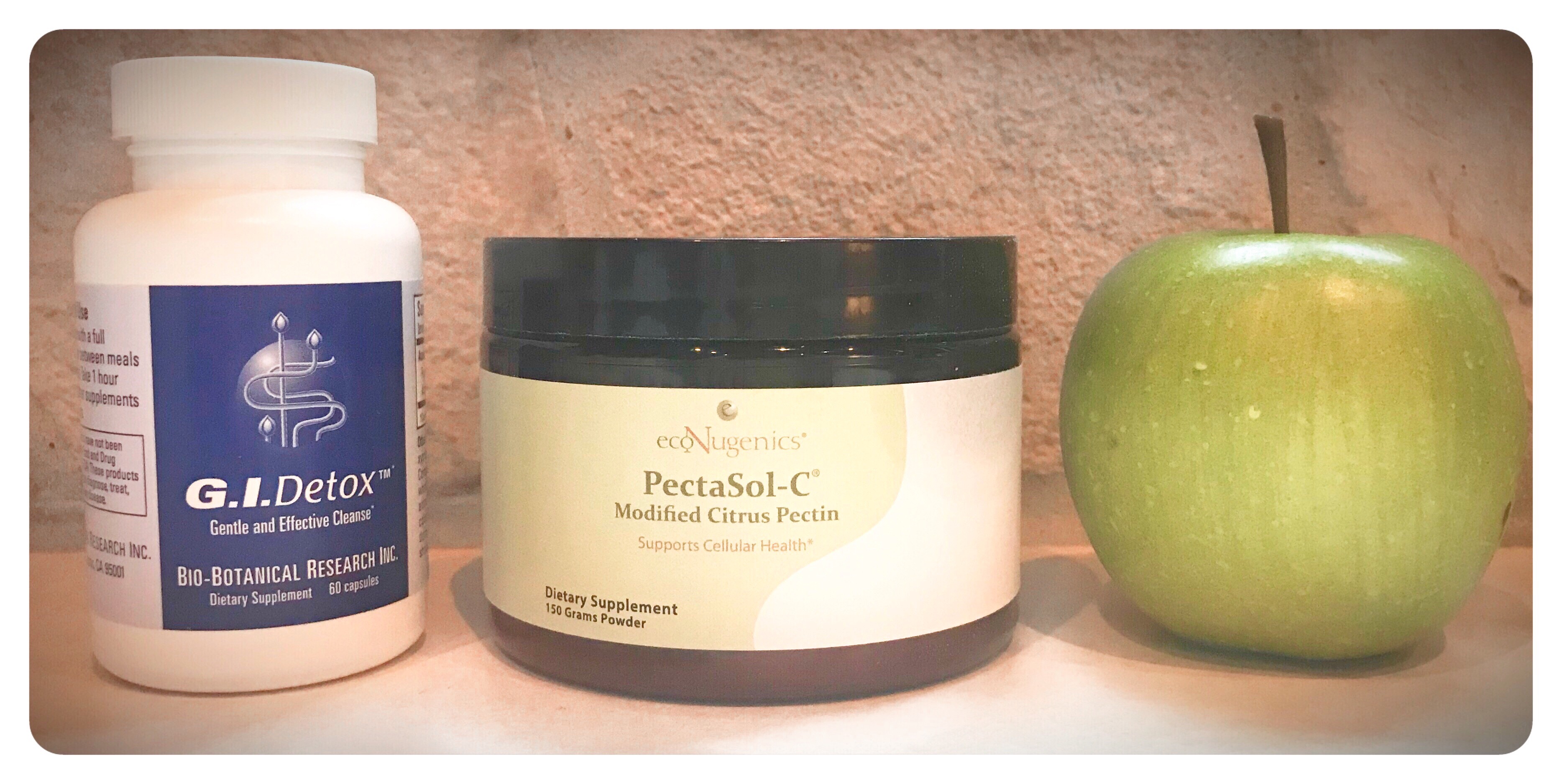 DETOX the Die-off and feel amazing again! [our roadmap to success ...