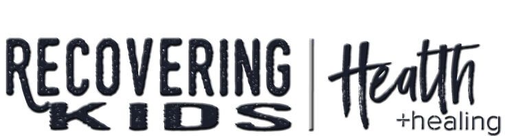 RECOVERING KIDS – by parents for parents