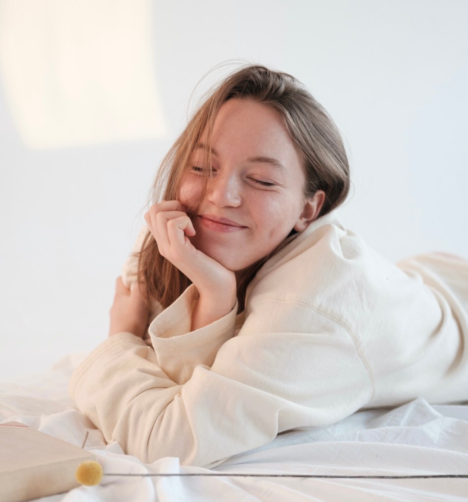 Calms like Xanax, naturally! DHH-b is the best we’ve tried yet for ...