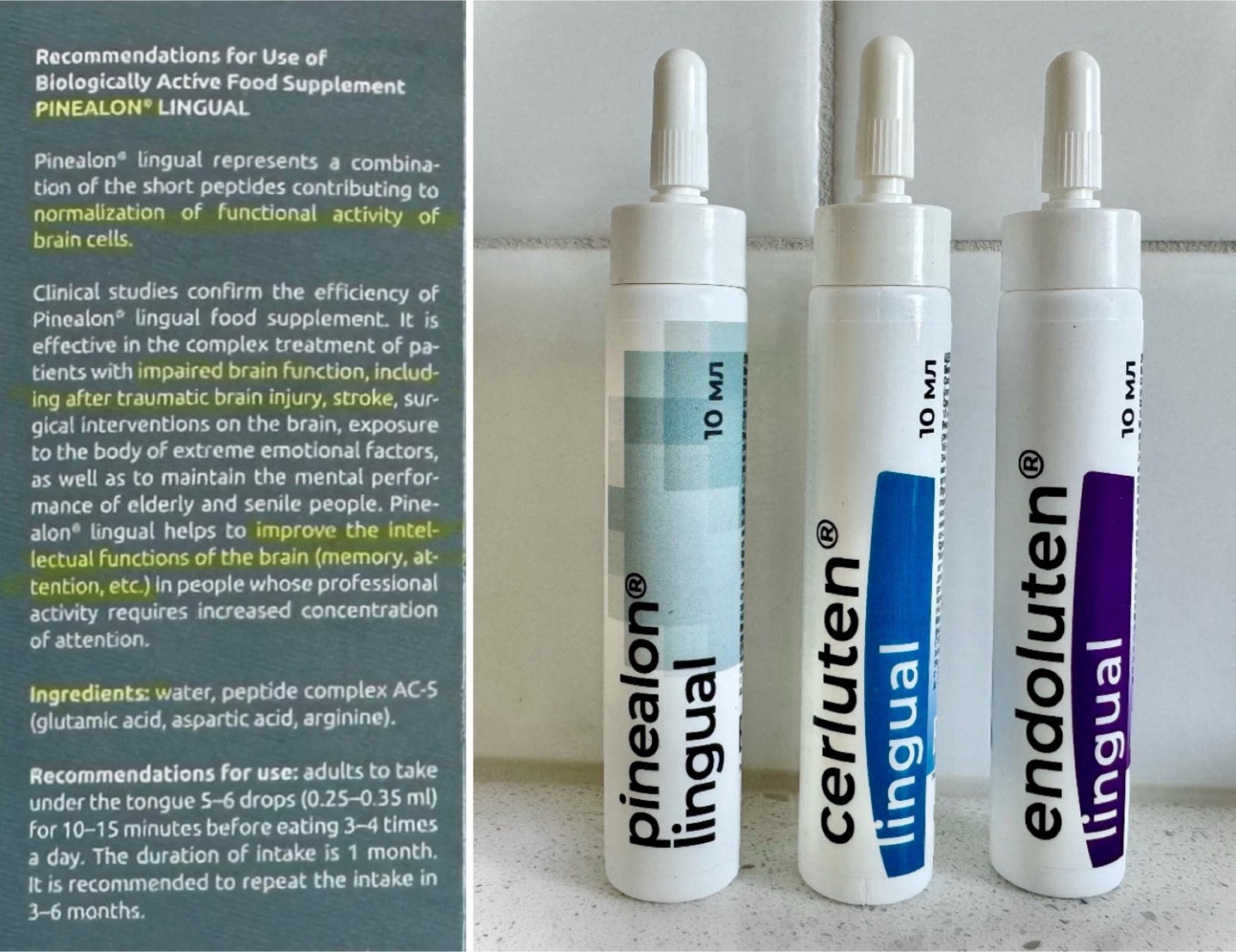 Healing with Peptides – Autism, PANS, ADHD, Allergies, Asthma ...